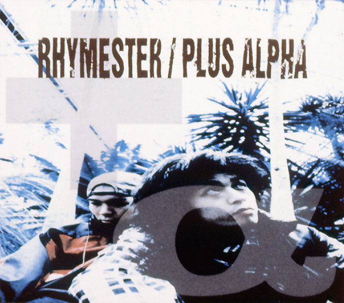 RHYMESTER | RELEASES - PLUS ALPHA
