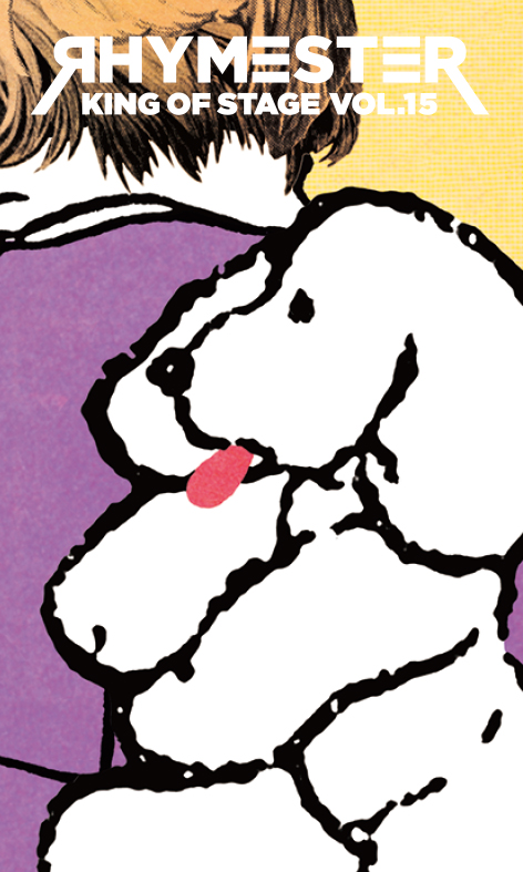 RHYMESTER | RELEASES