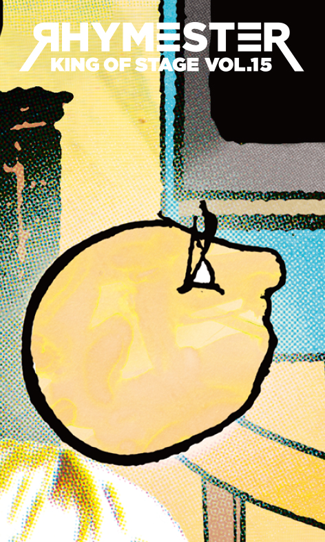 RHYMESTER | RELEASES